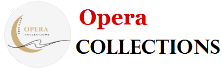 Shop – Opera Collections